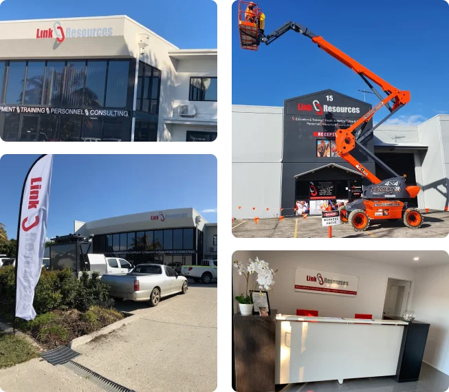 About Link Resources | Australia’s PPE & Safety Experts