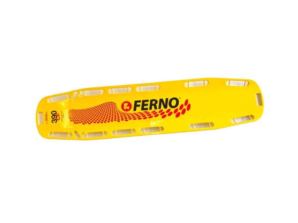 Ferno Carbon Fibre Spineboard - Link Resources