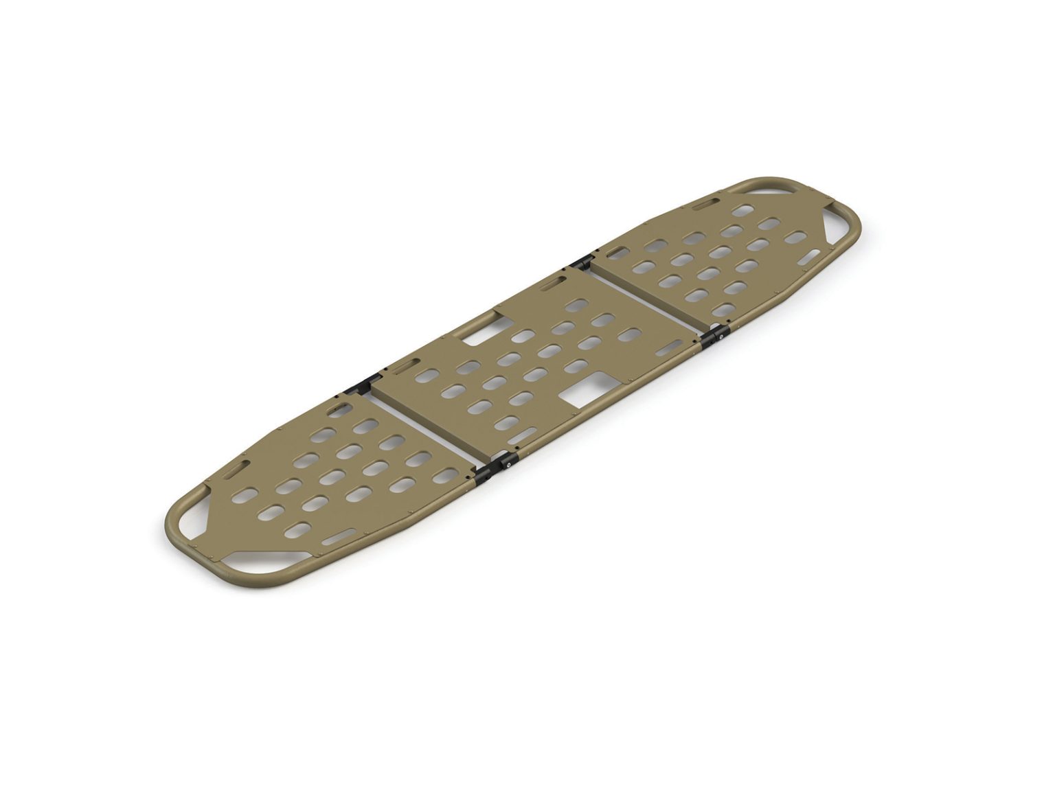 Mantis Tri-Fold Evacuation Board - Link Resources