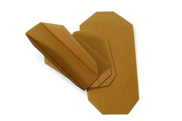 Cardboard Splint - Link Resources